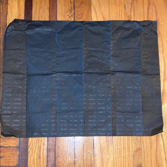 Tom Ford | Other | Tom Ford Sheet Of Tissue Paper | Poshmark